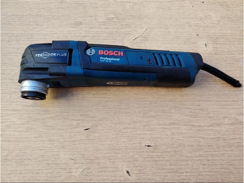 Bosch Professional GOP 30-28 renovator - 4