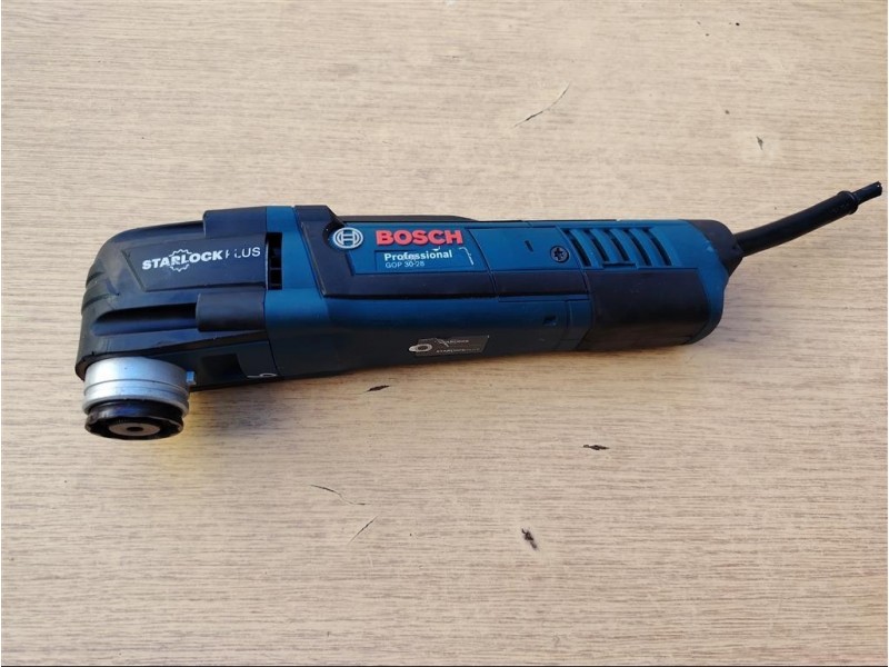 Bosch Professional GOP 30-28 renovator - 6