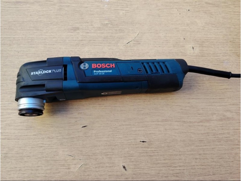 Bosch Professional GOP 30-28 renovator - 10