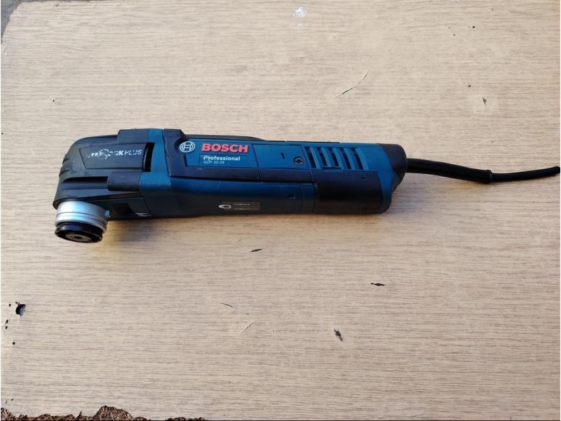 Bosch Professional GOP 30-28 renovator - 11