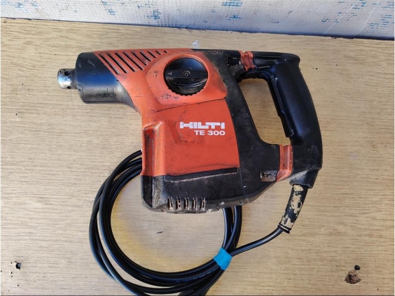 Hilti TE 300 stemarica