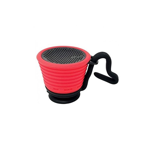 Microlab Magicup bluetooth Red