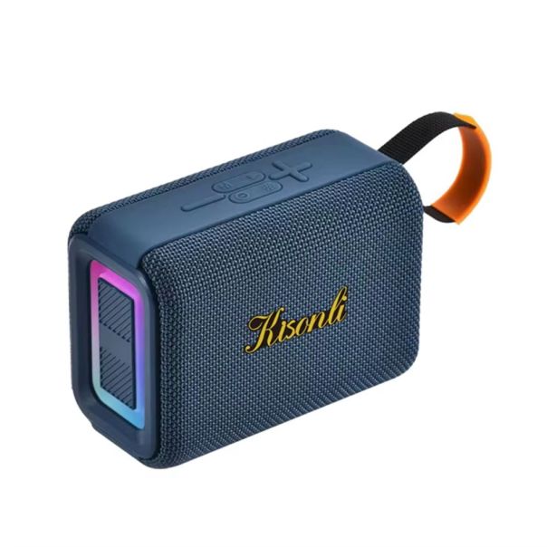 Bluetooth zvucnik Kisonli T11 5W plavi