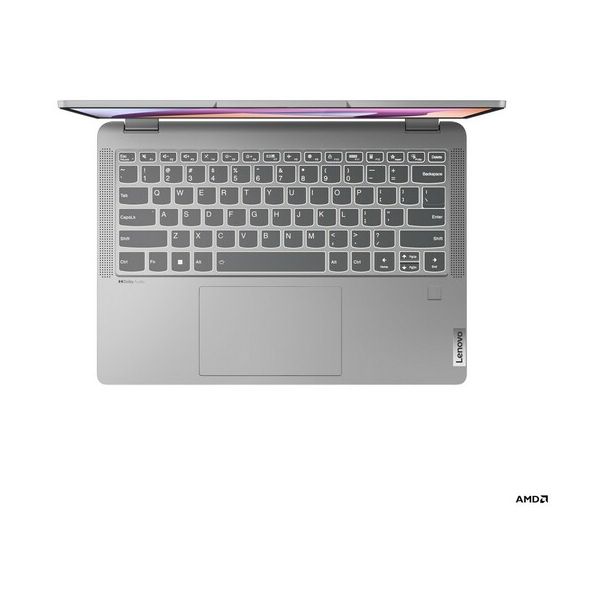 LENOVO Laptop IdeaPad Flex 5 14ABR8 82XX00HPYA 14" WUXGA TOUCH Ryzen 7 5825U 16GB 512GB Win11 Home
