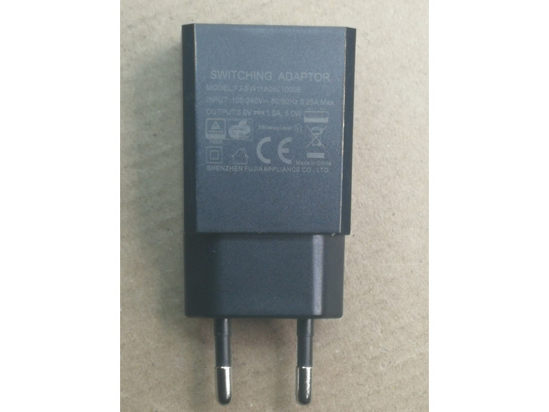 USB punjac 5V