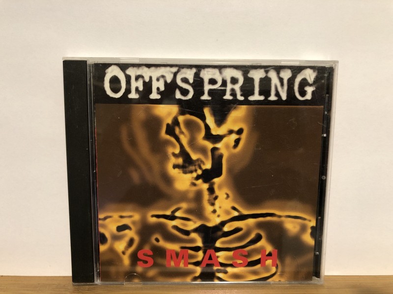 Offspring – Smash