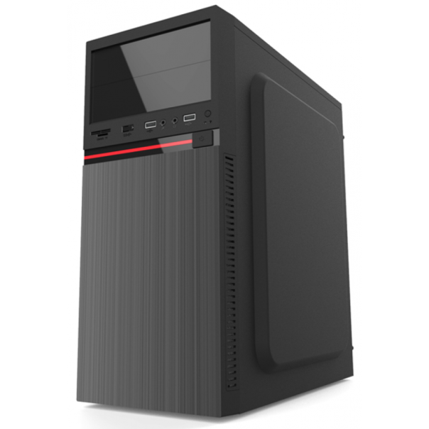 DSCL Office Računar AMD Ryzen 5 4600GE 8GB 256GB SSD Win11Pro