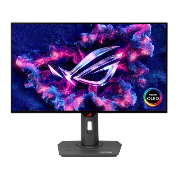 ASUS 27 inča ROG Strix OLED XG27UCDMG gaming monitor