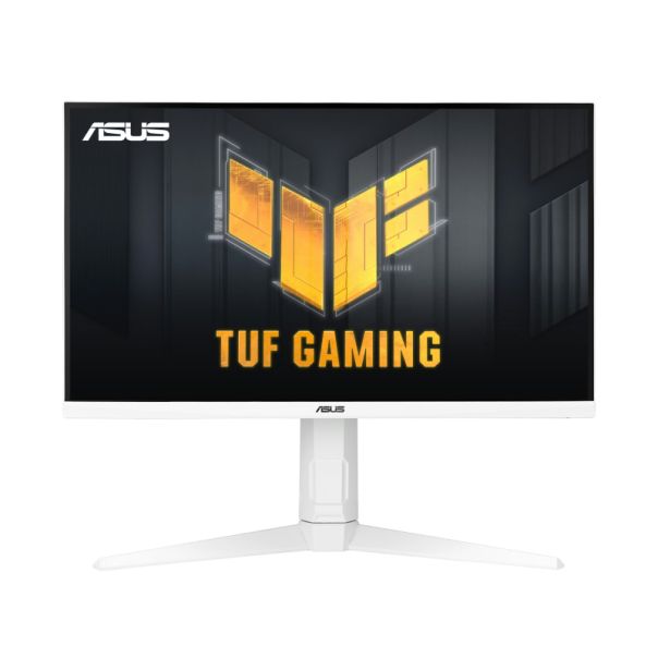ASUS 27 inča TUF VG27AQML1A-W QHD 2560x1440 Fast IPS 260 Hz gaming monitor
