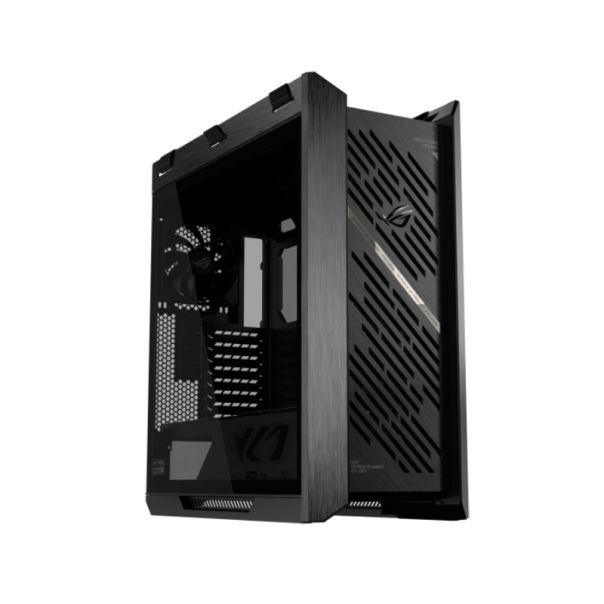 ASUS ROG STRIX HELIOS II GX601S crno kućište