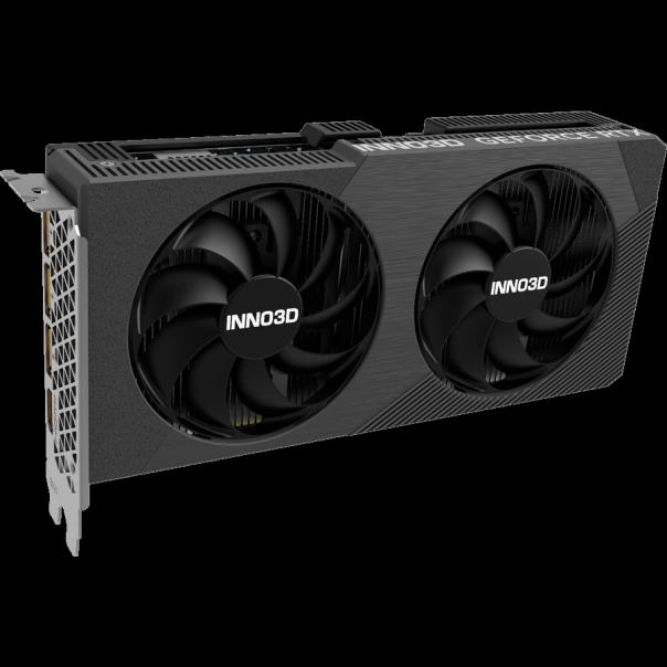 INNO3D GEFORCE RTX 5060 TWIN X2 OC