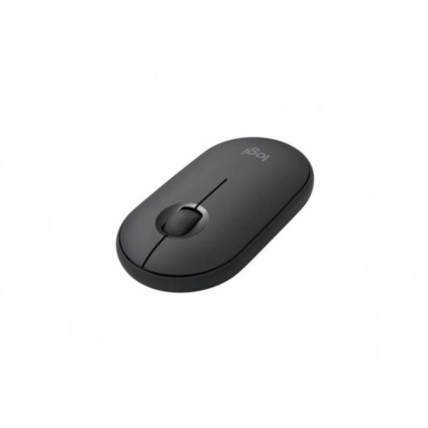 LOGITECH Miš Wireless Pebble2 M350s crni 910-007015