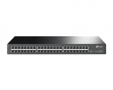 TP-LINK_ TL-SG1048 48-port Gigabit switch 10/100/1000Mb/s