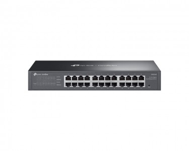 TP-LINK ES224G(UN) Omada 24-Port Gigabit Easy Upravljivi Switch