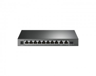 TP-LINK TL-SG1210MP POE+switch 8-port GIGABIT