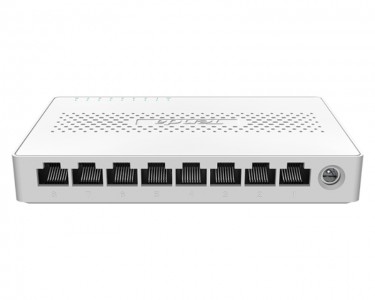 TENDA SM108 8-Port 2.5G Ethernet Switch