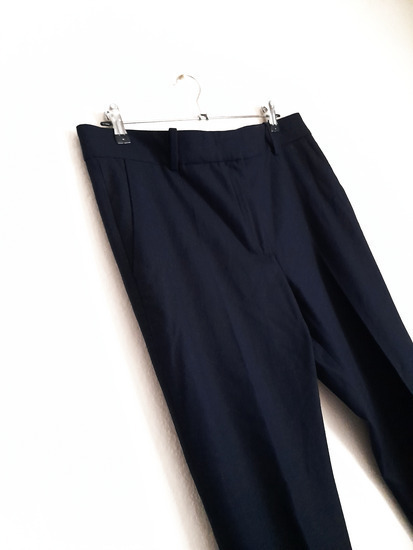 COS teget vunene pantalone-Original