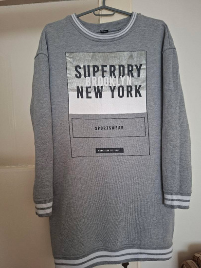 Superdry haljina