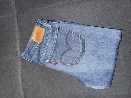 Levi’s farmerke