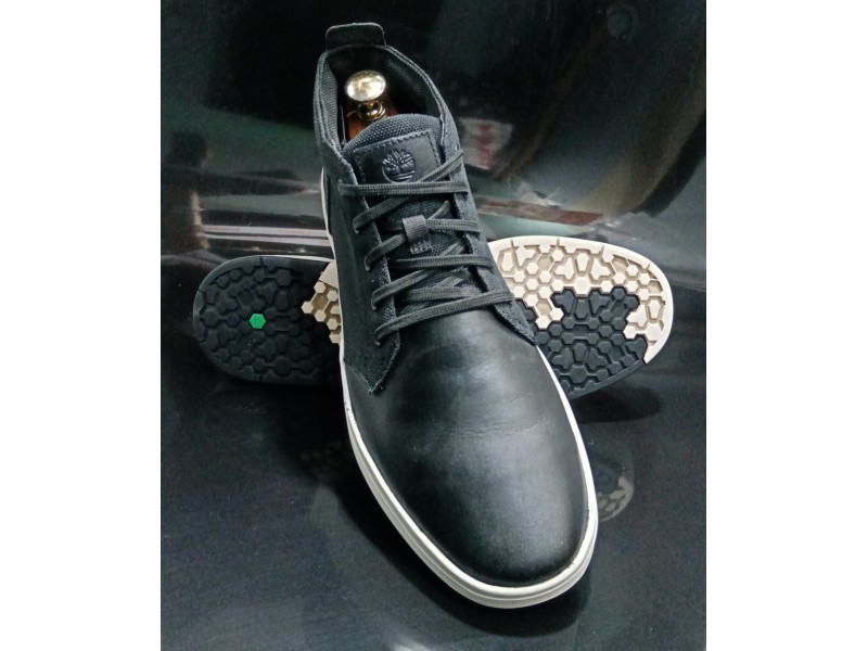 Timberland Davis Square Chukka A10I5 (EU44,5-JP28,5)