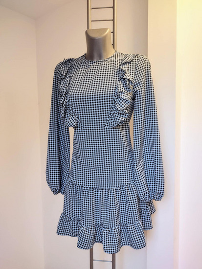 TopShop haljina vel XS