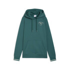 ŽENSKI DUKS SA KAPULJAČOM PUMA CLASS RELAXED HOODIE TR