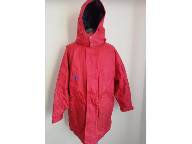 BMS Parka Alaska