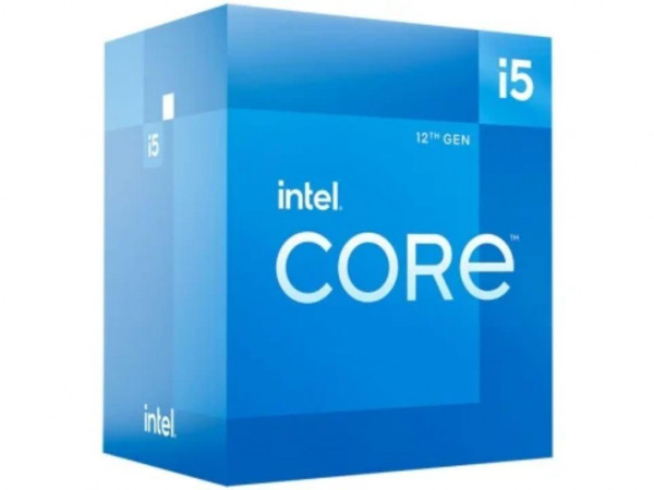 Intel Core i5-12400 2.5GHz LGA1700 BOX' ( 'BX8071512400' )