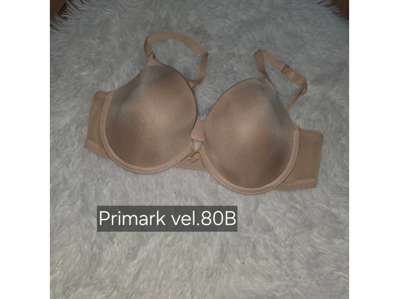 Primark bež 80b