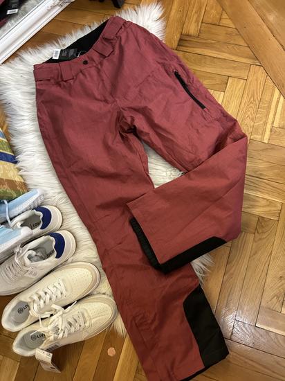 Ski pantalone,novo sa etiketom  ️ SAMO 1300