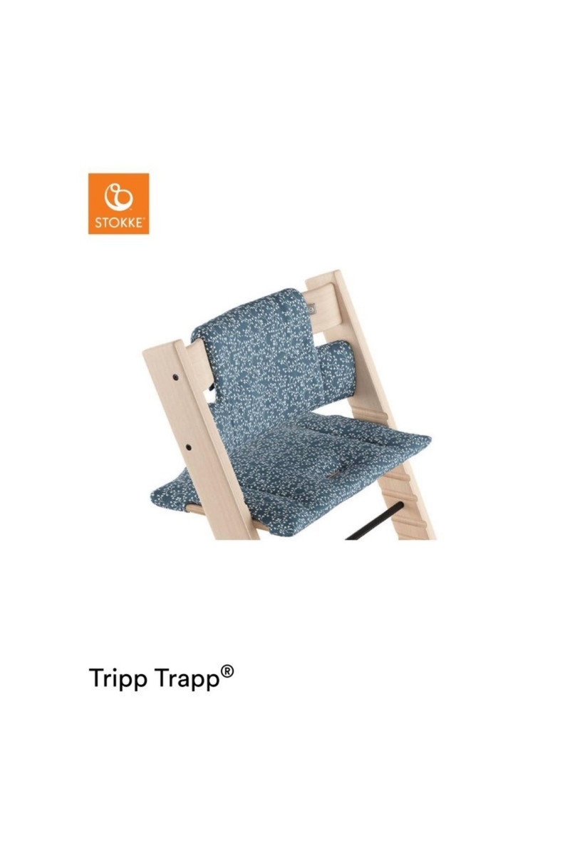 Stokke Tripp Trapp Navlaka "Flower Garden"