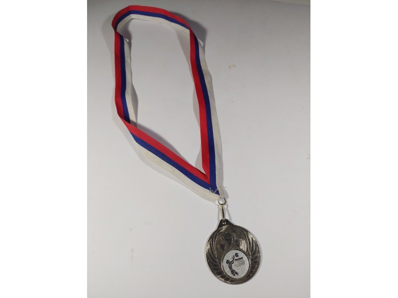 Medalja AVALA liga 2023 (Odbojka)