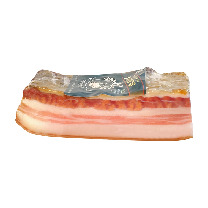 Mangulina slanina od mangulice 200g