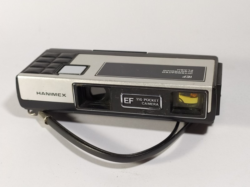 Hanimex EF - 110 Cartridge