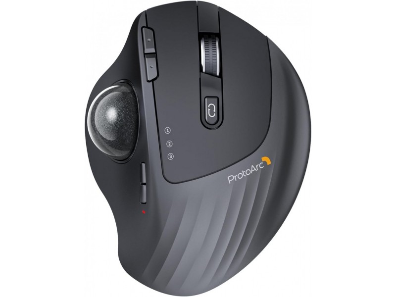 ProtoArc EM01 NL Trackball bezicni mis