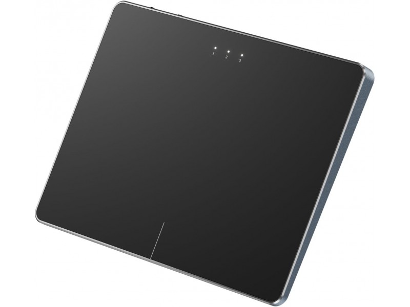 ProtoArc T1 Plus Bluetooth Touchpad Trackpad