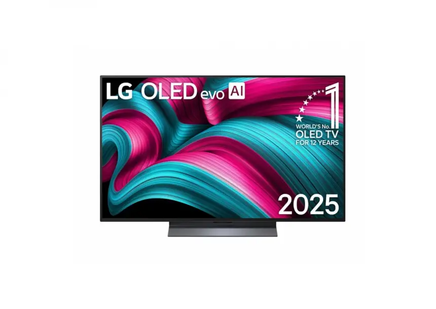 Televizor LG OLED48C51LA