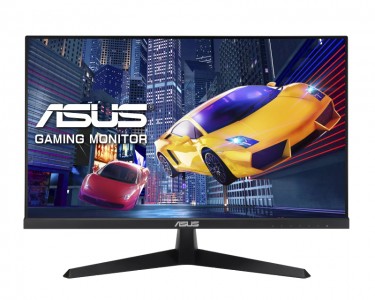 ASUS 23.8 inča VY249HGR FHD 1920x1080 IPS 120 Hz Adaptive Sync gaming monitor