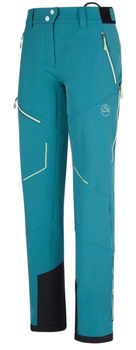 LA SPORTIVA EXCELSIOR PANT W
