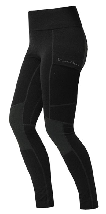 KARIBU Ws EIGER tights