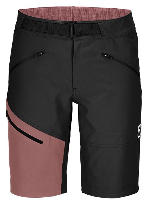 ORTOVOX BRENTA SHORTS W p22