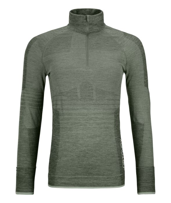 ORTOVOX 230 COMPETITION ZIP NECK W