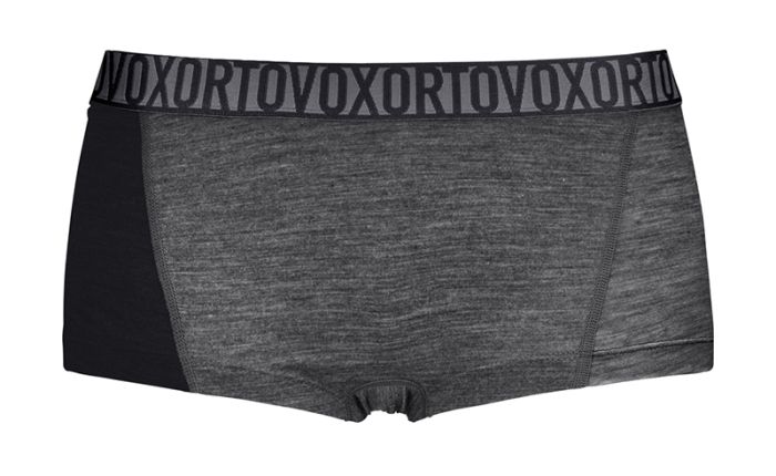ORTOVOX 150 ESSENTIAL HOT PANTS W