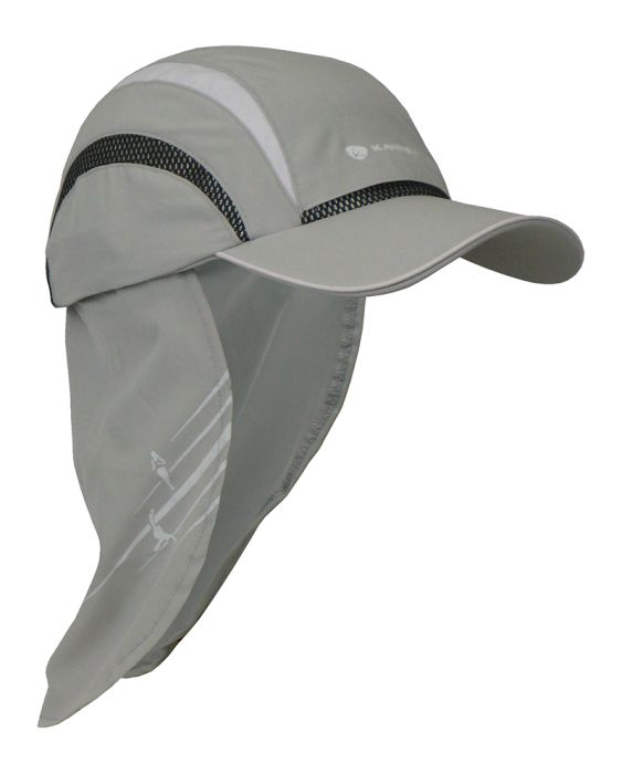 KARIBU RAPIDLIGHT CAP