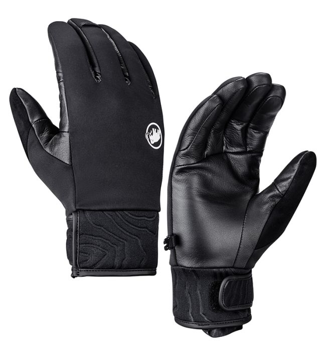 MAMMUT ASTRO GUIDE GLOVE
