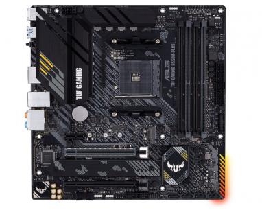 ASUS TUF GAMING B550M-PLUS matična ploča