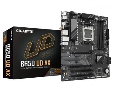 GIGABYTE B650 UD AX 1.0 Y1 matična ploča