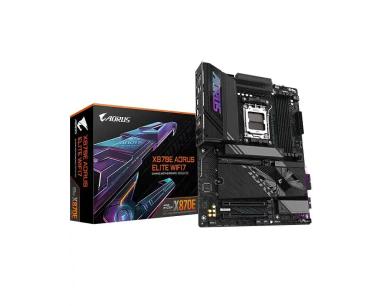 GIGABYTE Matična ploča Gigabyte AM5 X870E A ELITE WIFI7