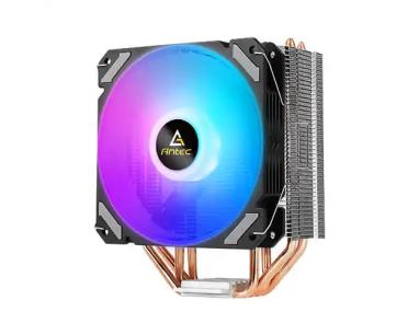 ANTEC CPU Cooler Antec A400i RGB (1200/1700/AM5/AM4) TPD-150W