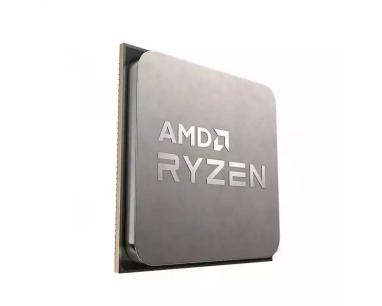 AMD Procesor AMD AM4 Ryzen 5 5600X 3.7GHz tray